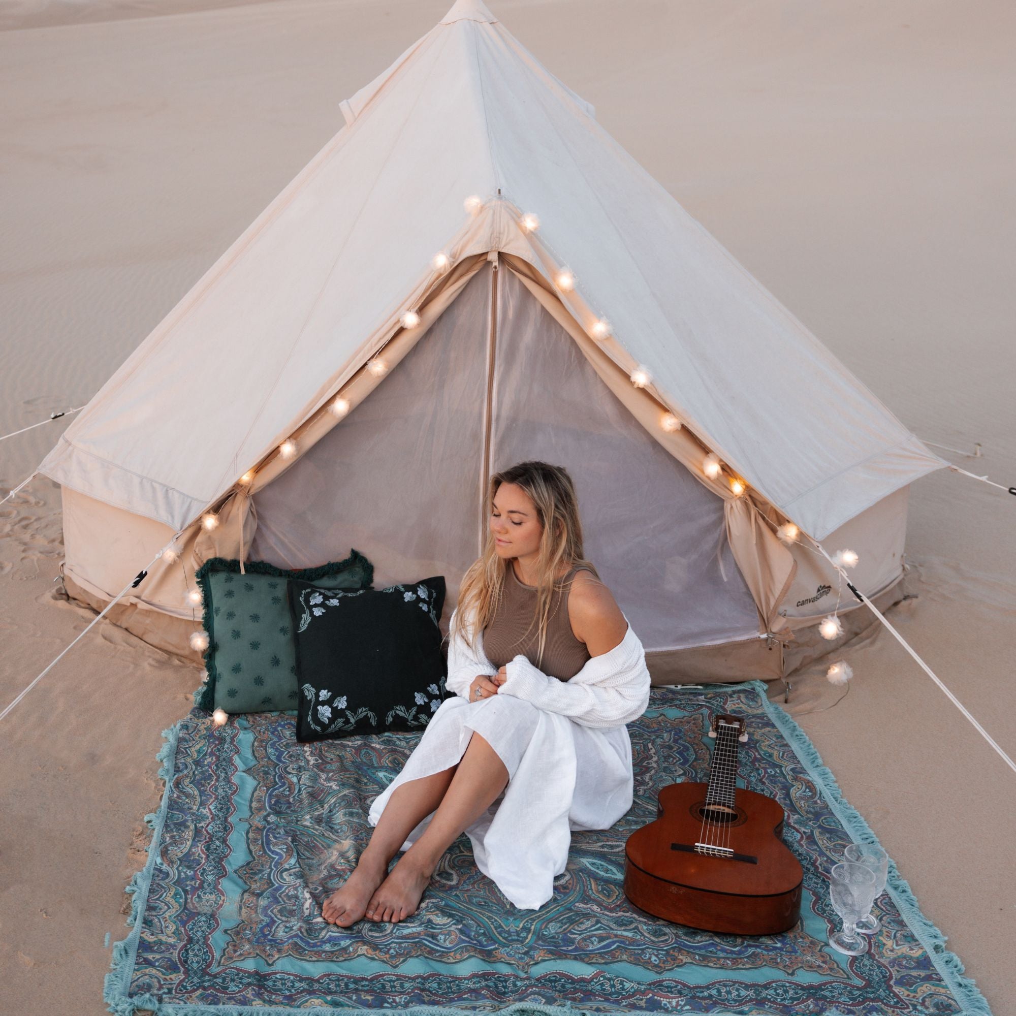 Tips for the Queensland outback – Wandering Folk