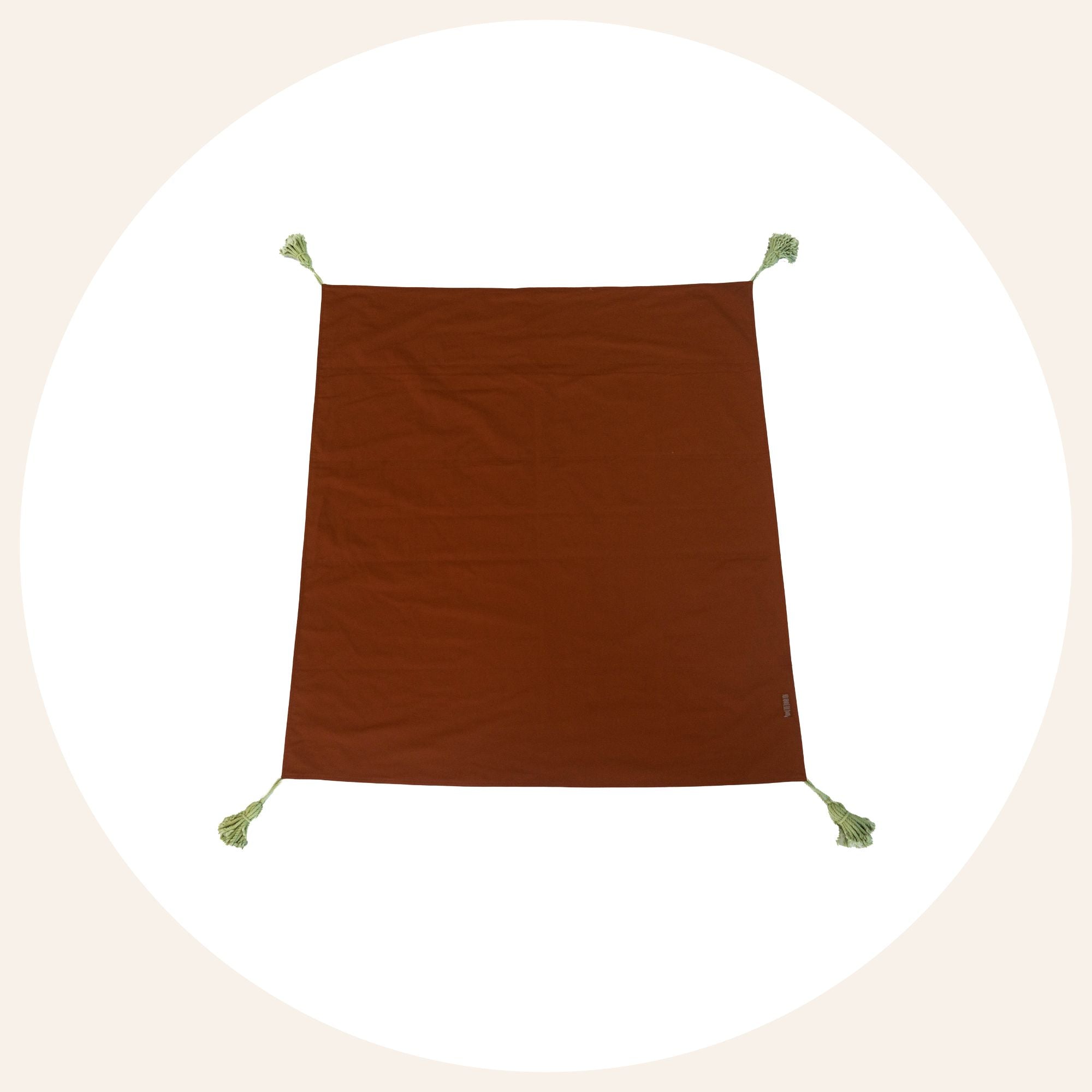 HOW TO ROLL YOUR RUG – Wandering Folk