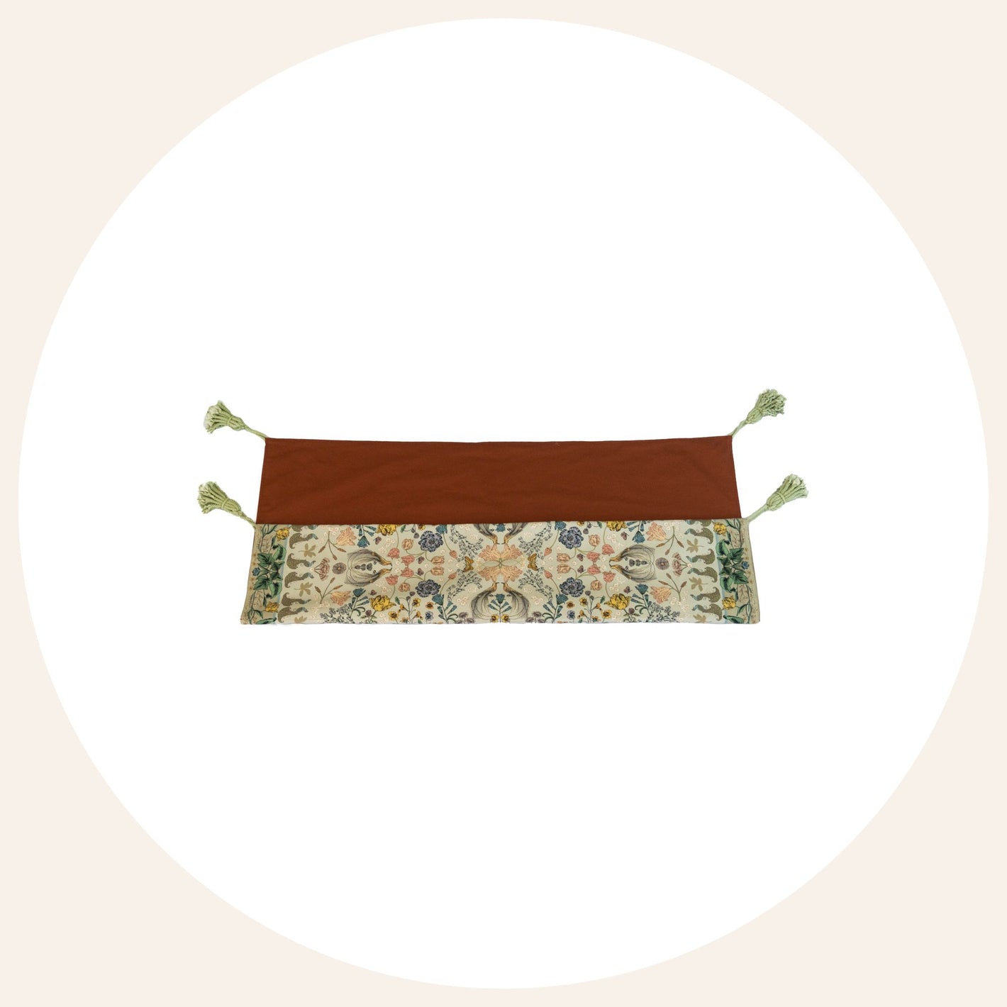 HOW TO ROLL YOUR RUG – Wandering Folk