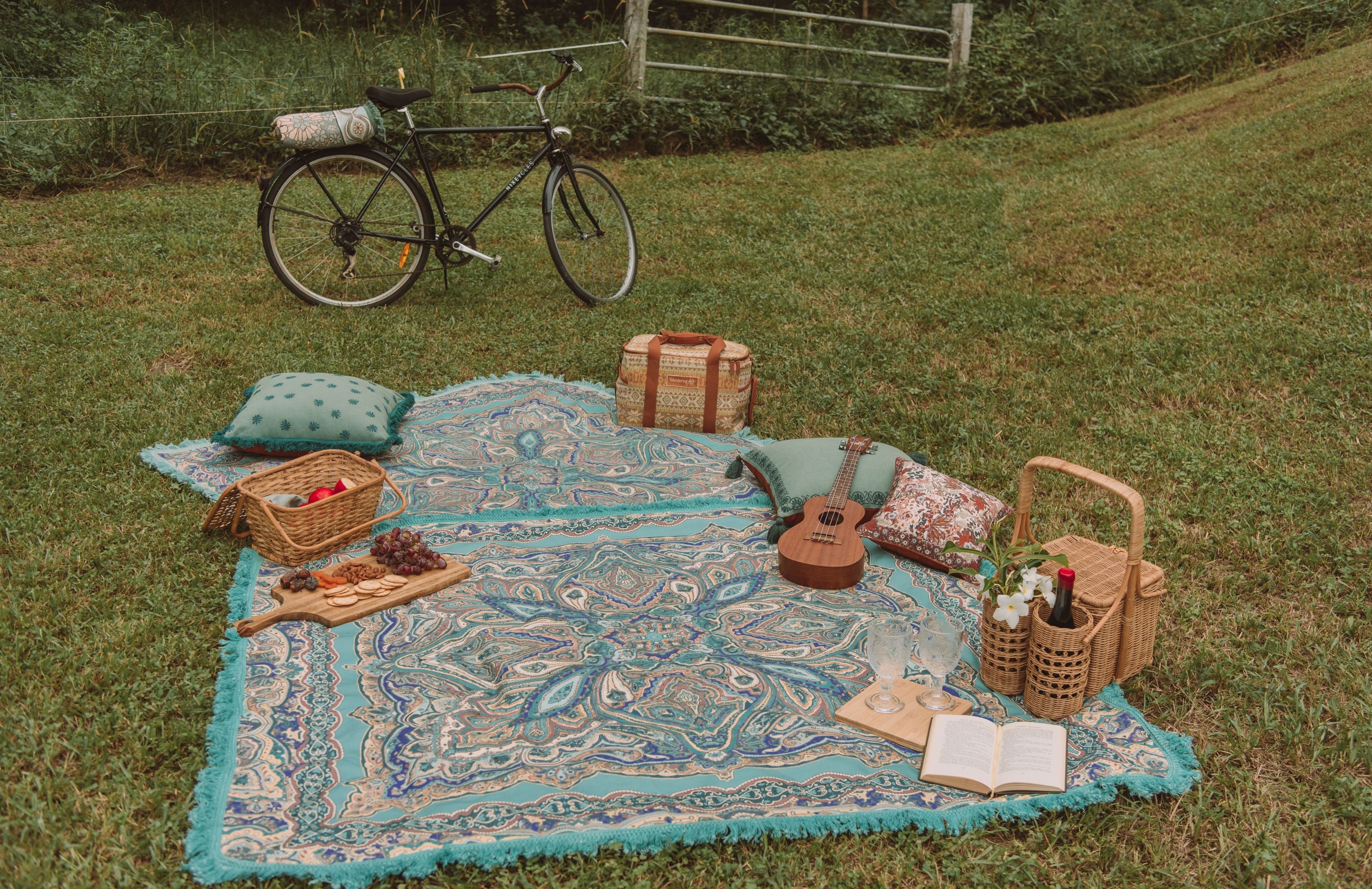 Topanga Jade Campaign – Wandering Folk