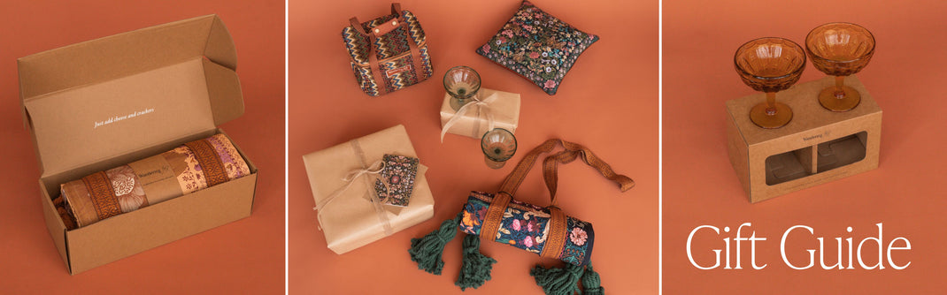 GIFT GUIDE – Wandering Folk
