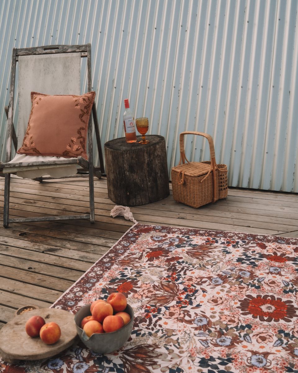 Native Blossom Campaign – Wandering Folk