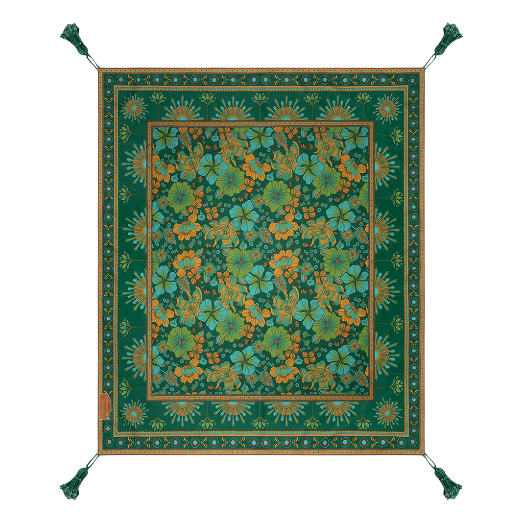 Picnic Rugs – Wandering Folk