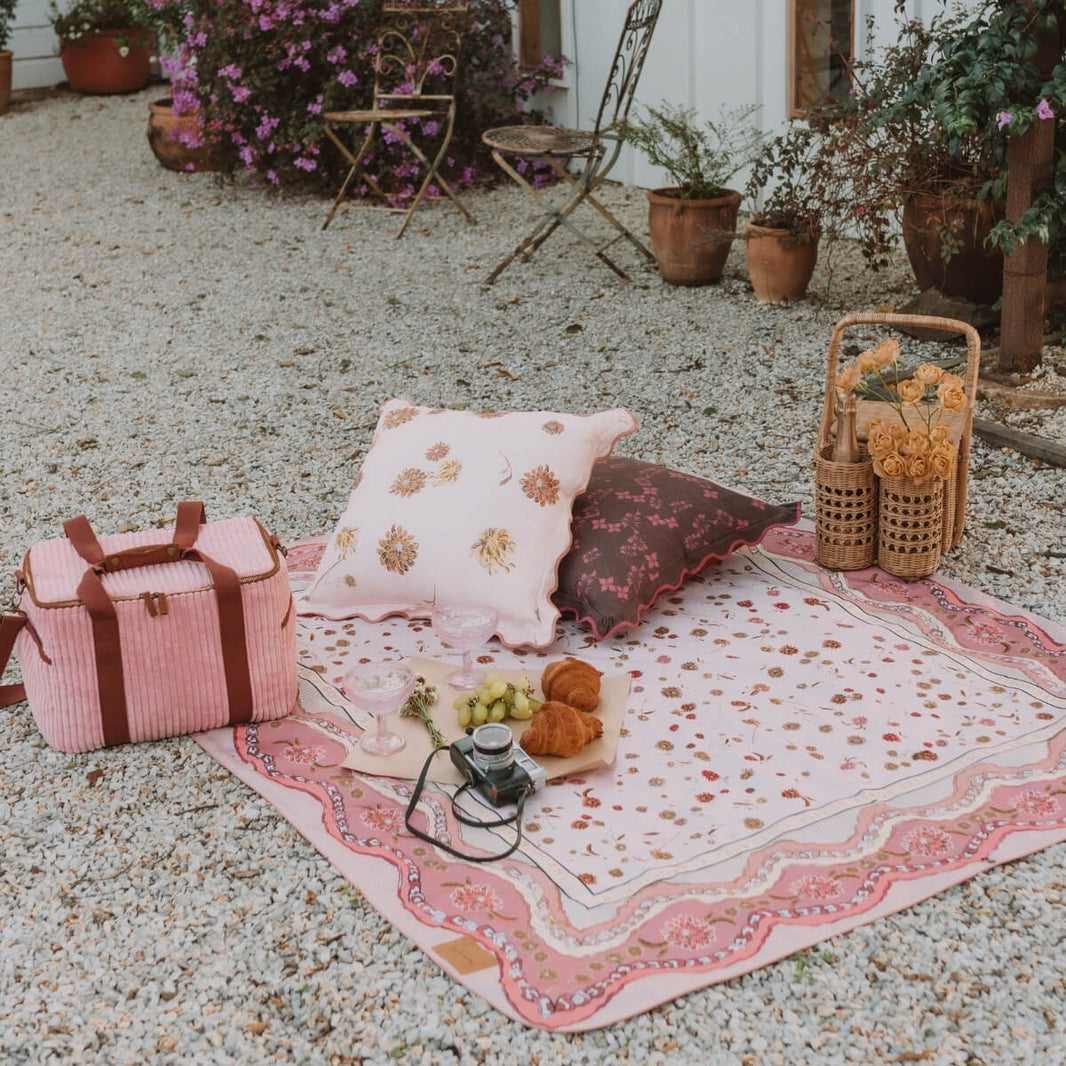 Picnic Rugs – Wandering Folk