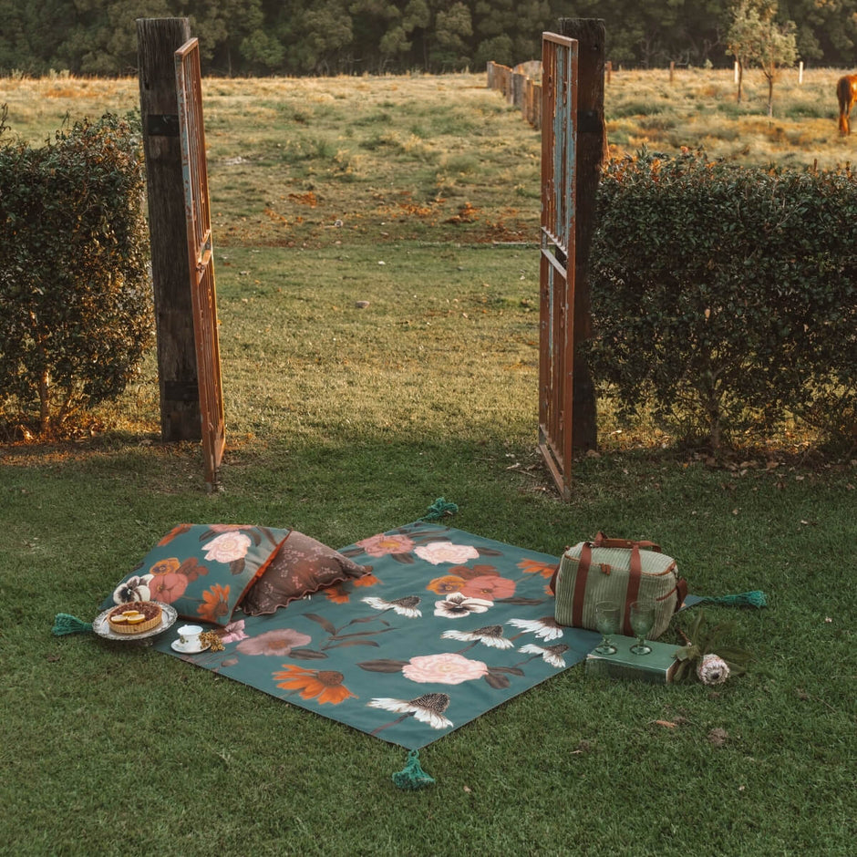 Picnic Rugs – Wandering Folk